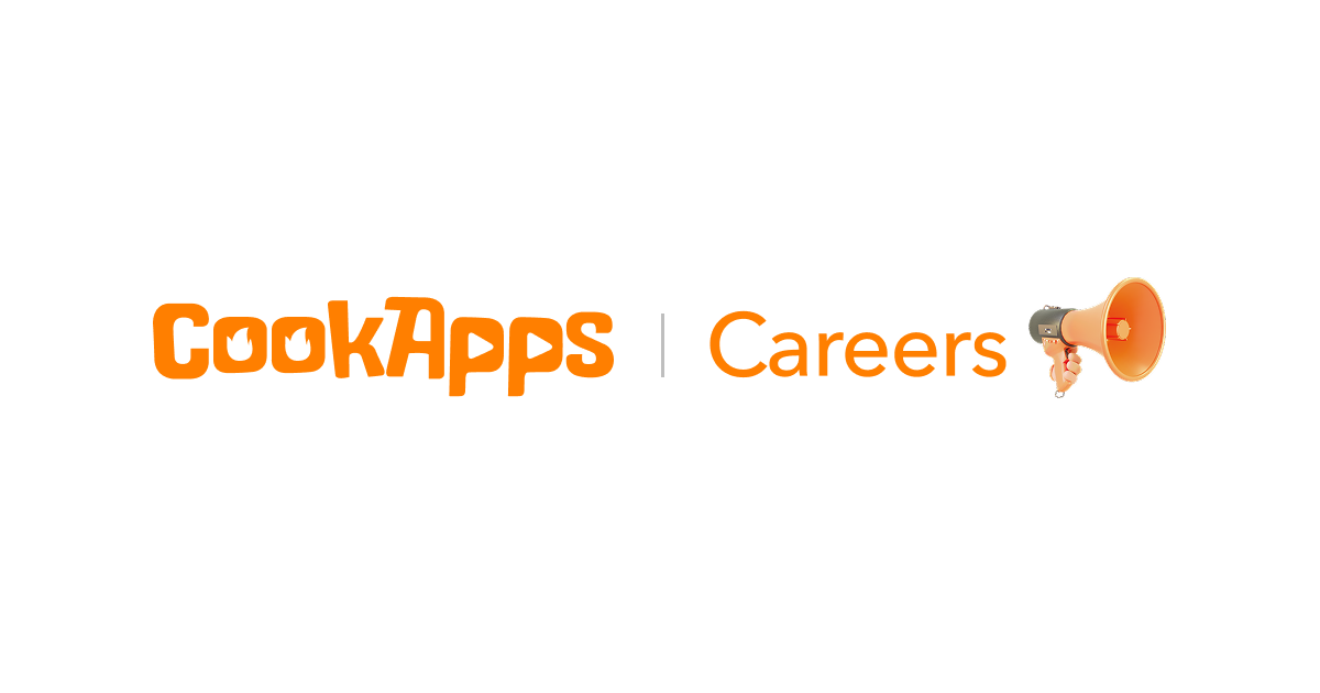 쿡앱스 채용 : CookApps Career
