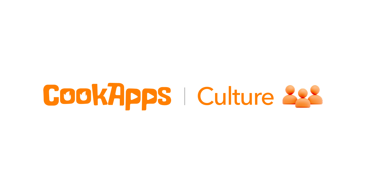 쿡앱스 문화 : CookApps Culture